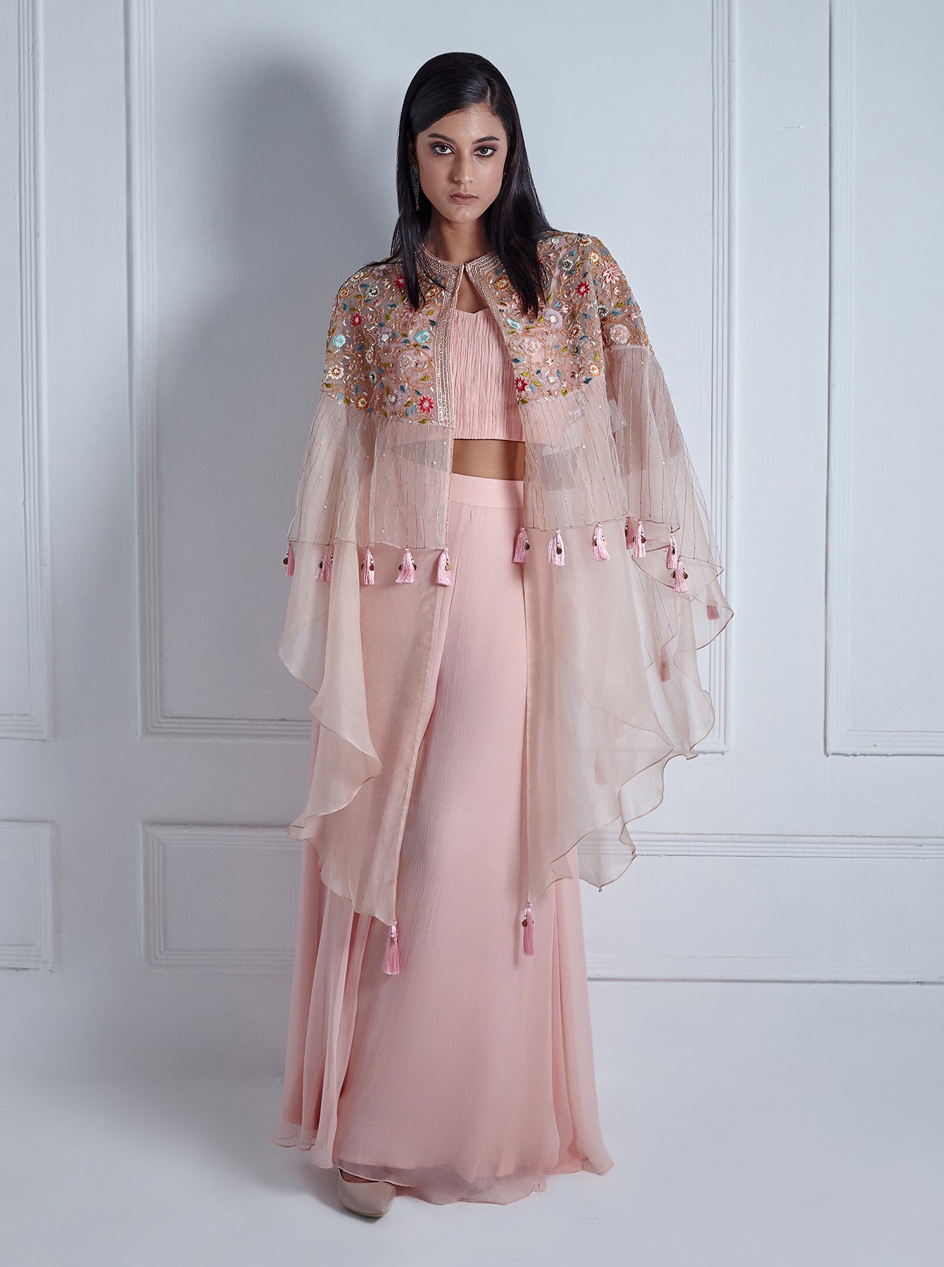 MYSHA – Radhika & Raghav