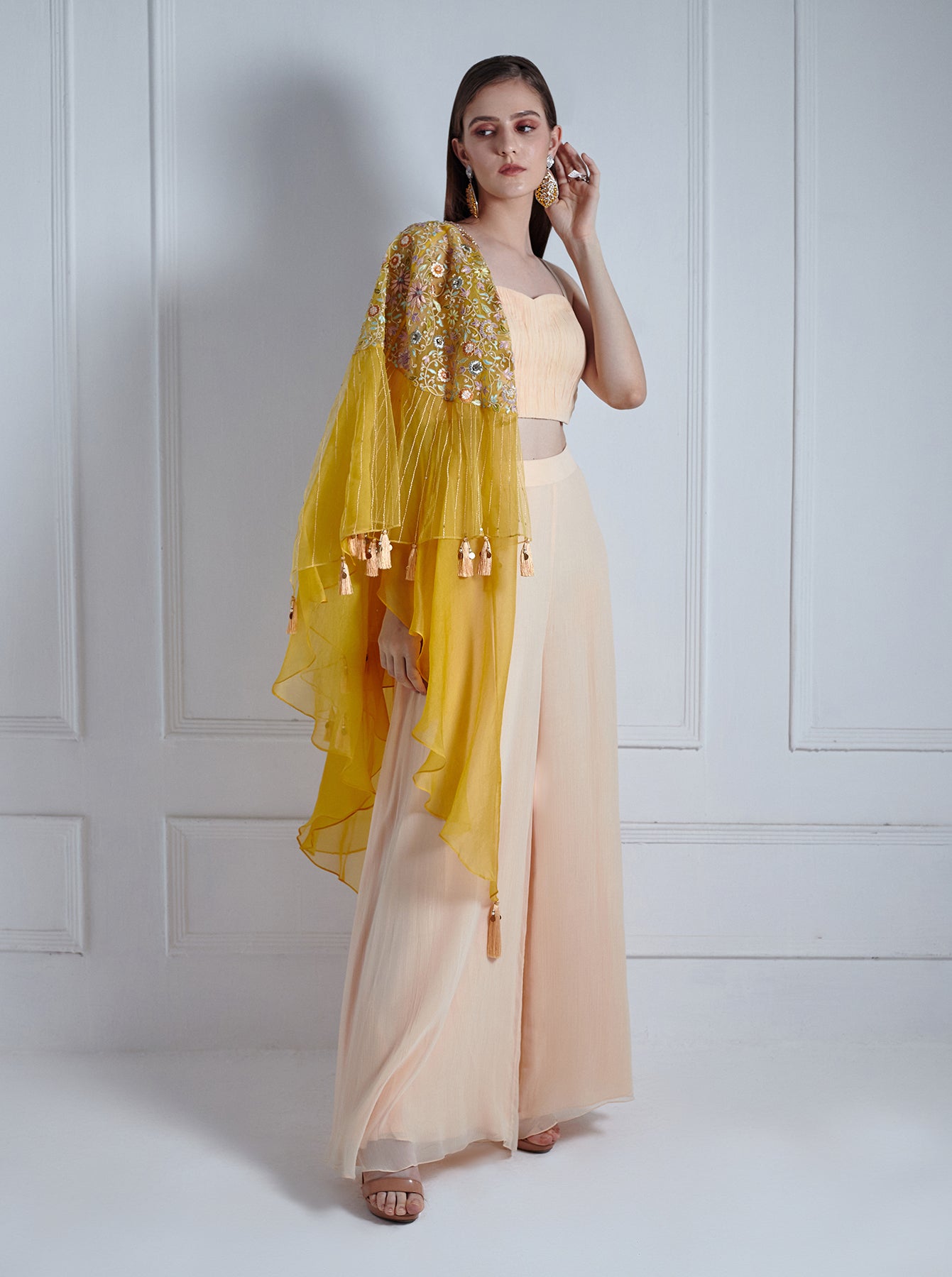 MYSHA – Radhika & Raghav